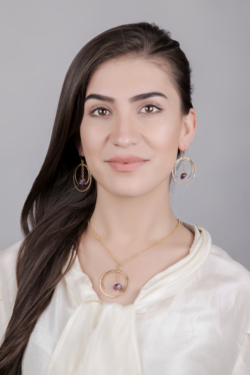 Azin Collection – Veezha